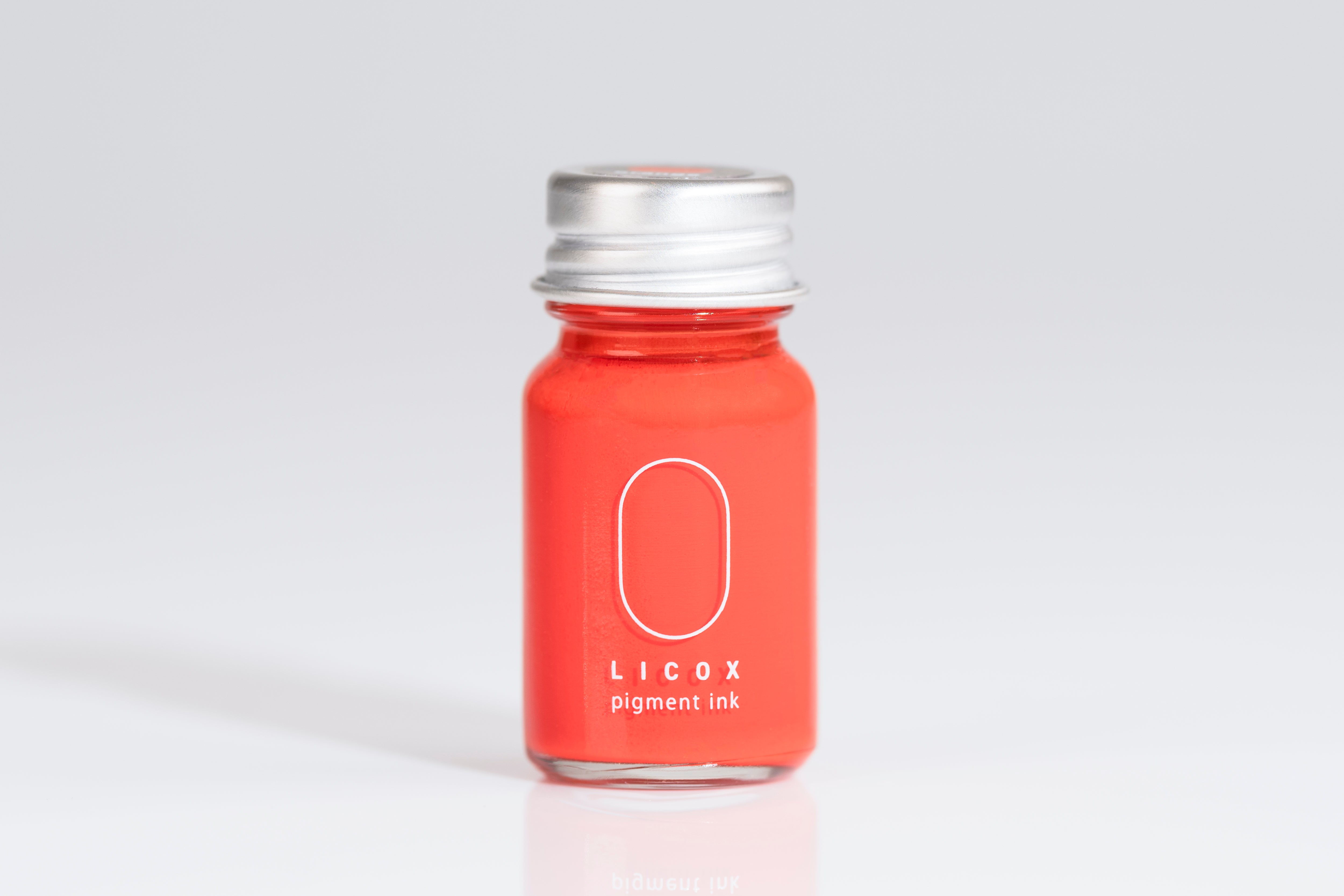 LICOX オリジナルインク オレンジ