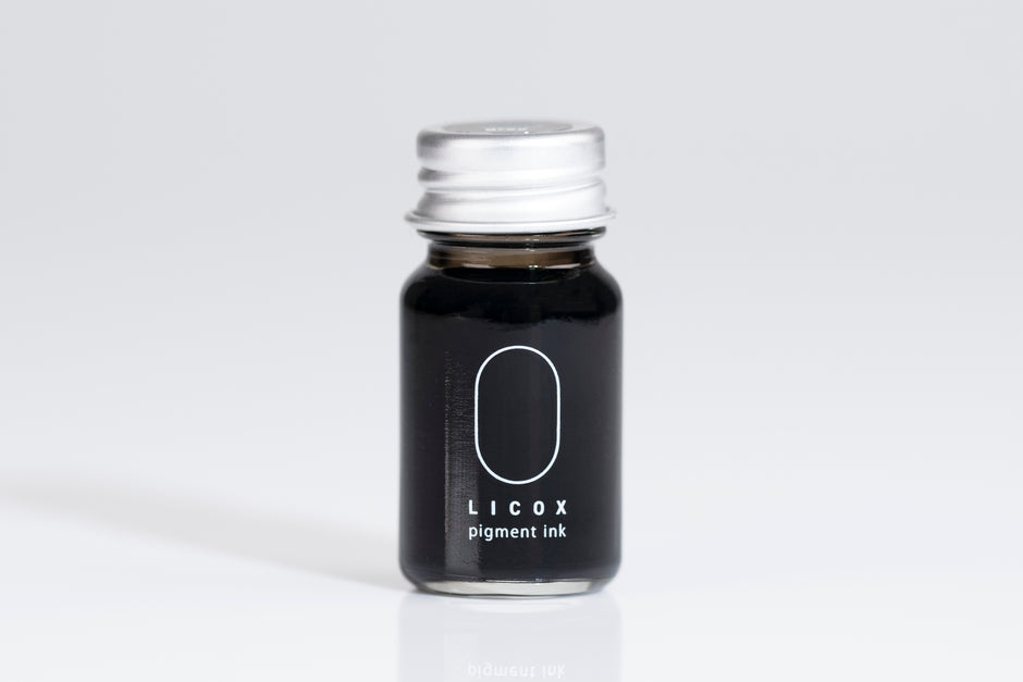 インク – LICOX