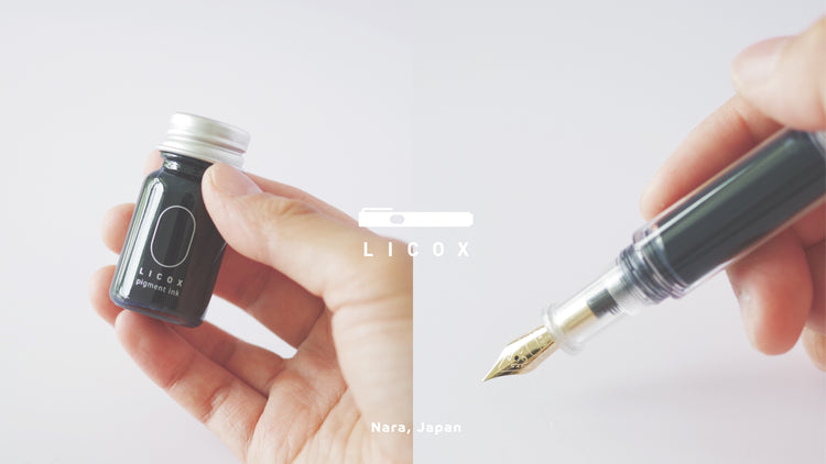 株式会社ライコックス（LICOX INC.）