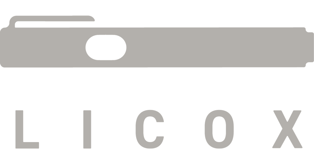 株式会社ライコックス（Licox Inc.）