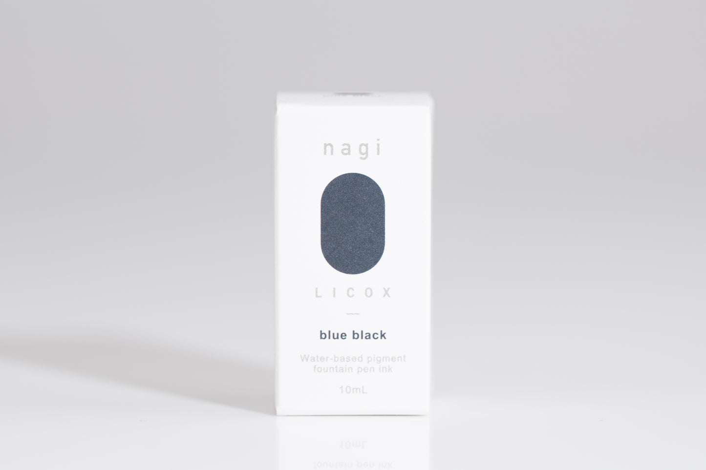 LICOX オリジナルインク ブルーブラック